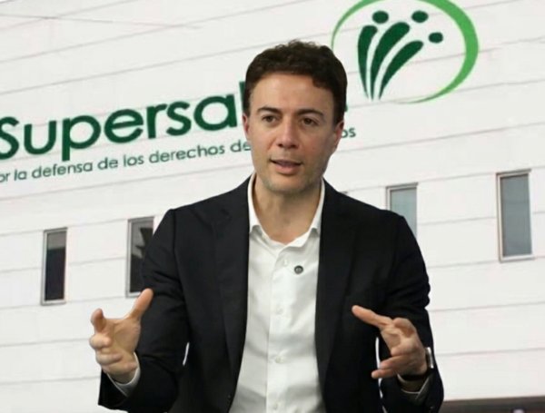 Daniel Quintero se opone a que el distrito de Medellín sea reconocido ...