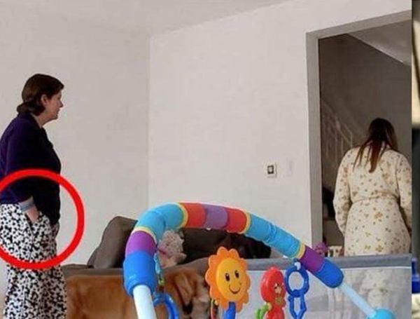 Identifican a taxista clave en huida de suegra señalada por asesinar a ...