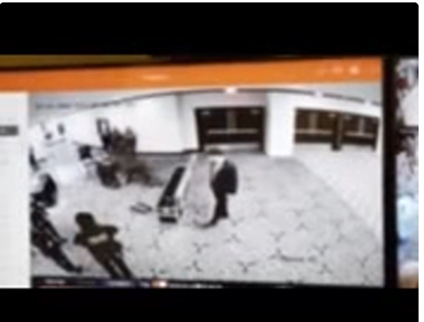 Inculpan a Cole Tomas Allen de intentar asesinar al presidente Donald ...