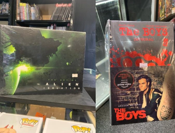 Final de 'The Boys': qué pasa con Homelander y Butcher en los cómics y ...
