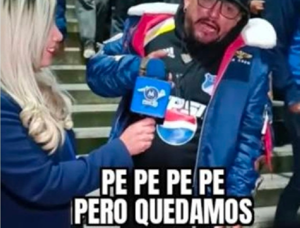 Tras el empate y la eliminación de Millonarios las redes explotaron de ...