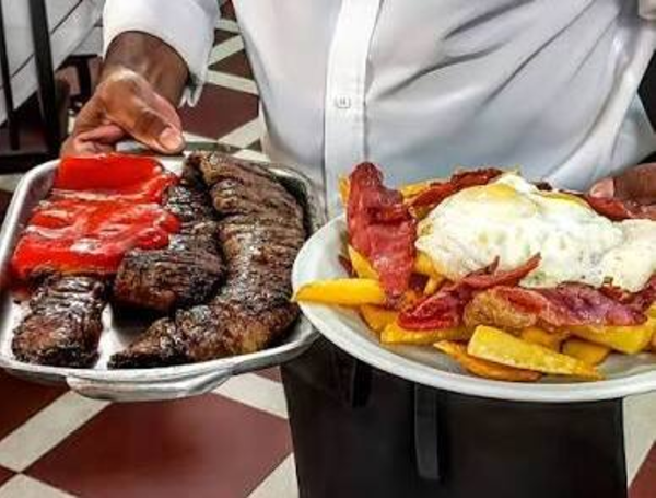 Del bodegón tradicional al 'neo bodegón': los restaurantes que ...