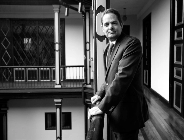 El expresidente Iván Duque reacciona a la muerte del ex vicepresidente ...
