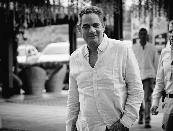 Urgente: falleció el exvicepresidente Germán Vargas Lleras