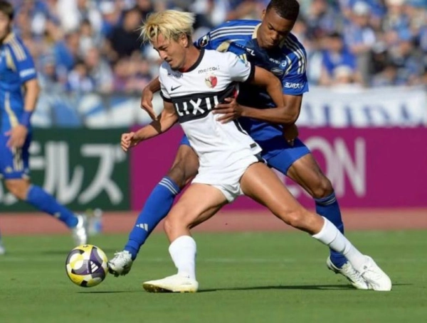 ¿Quién es Henry Heroki Mochizuki, el afrojaponés del álbum Panini 2026?