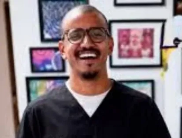 La primera foto de Eduardo David Ramos, el falso cirujano venezolano ...