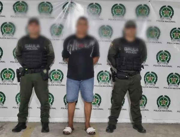 Extorsión mantiene bajo presión a Barranquilla: Gaula despliega ...