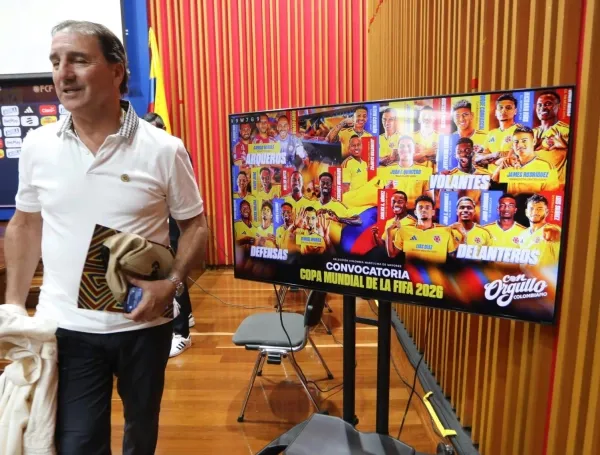 Las huellas de conflicto armado en la reciente convocatoria de la ...