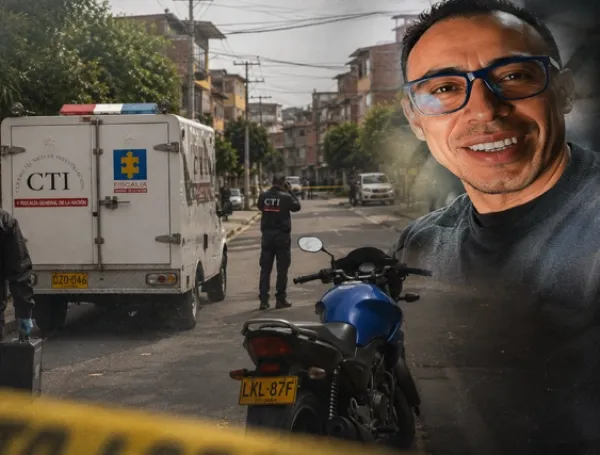 Director de Medicina Legal explicó por qué aún no entregan el cuerpo ...