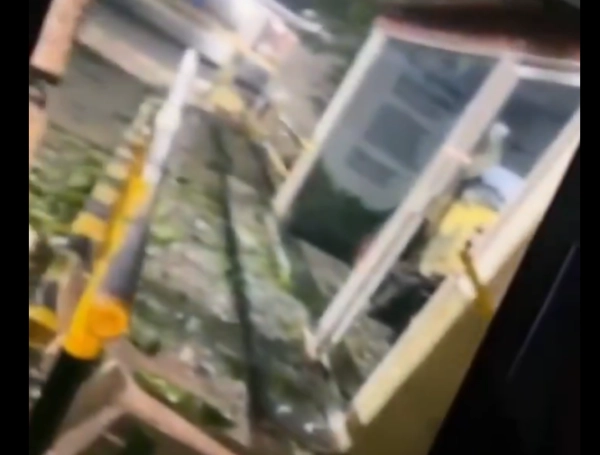 Atentado con explosivos contra batallón del Ejército en Riohacha, La ...