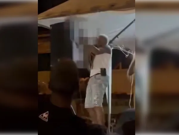 Él es alias ‘Ruano’, el peligroso delincuente ecuatoriano que se ...