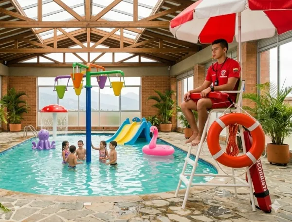 Nuevas normas sobre piscinas y similares: más seguridad y mayores costos