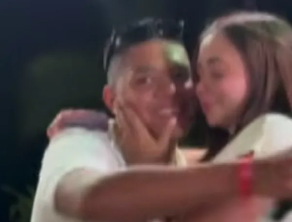 Colombiana está en una UCI de México tras dar a luz a su hijo; su ...