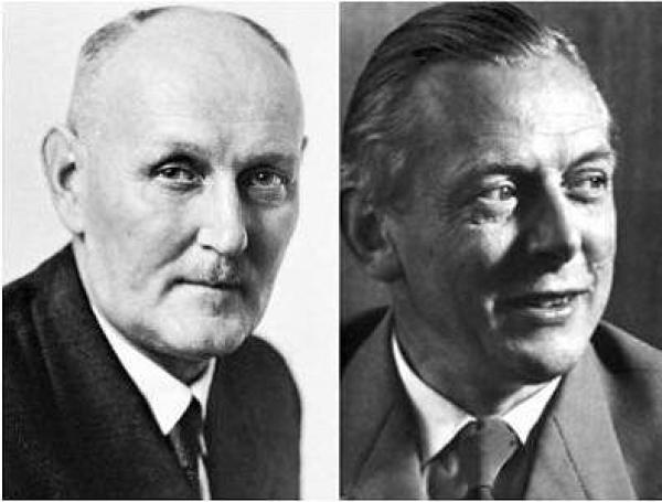 ¿Quiénes rechazaron el Premio Nobel?