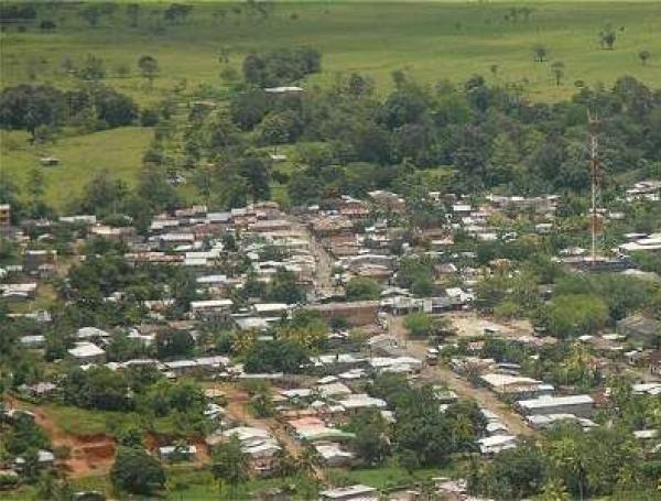 Por qué es importante Belén de Bajirá para Antioquia y Chocó