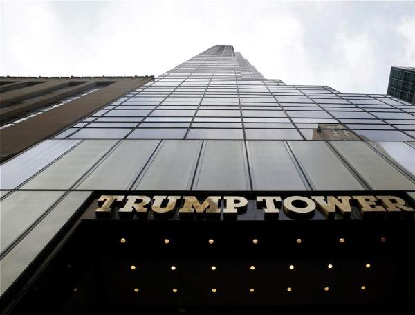 Donald Trump: por qué podría perder todo su emporio en Nueva York