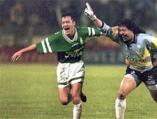 Los 5 jugadores más emblemáticos de Atlético Nacional en toda su historia