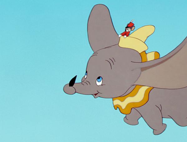 Así podrá ver 'Los Increíbles', 'Dumbo' y más películas en varios cines ...