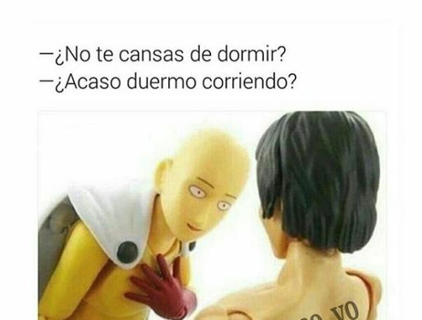 Historia del meme 'Acaso yo'