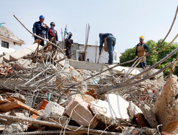 Familia Quiroz condenada a más de 11 años por construcciones ilegales ...