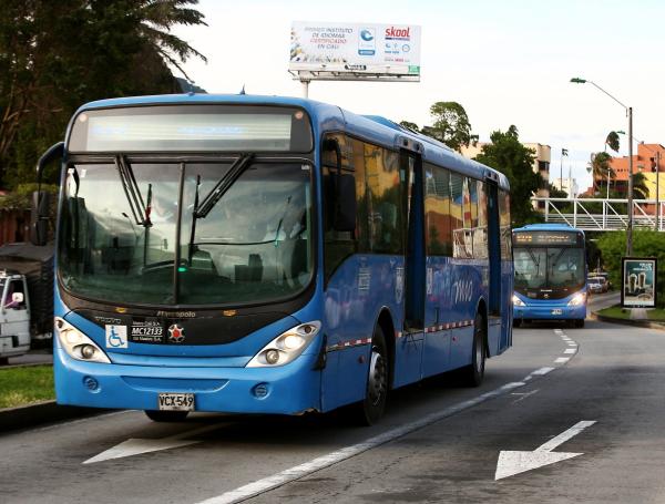 Sistema de transporte Masivo MÍO tendrá cambio en sus rutas en 2018