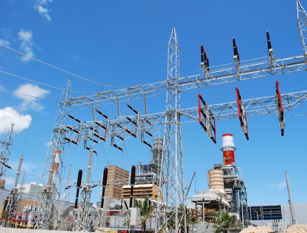 ISA construirá dos proyectos para aumentar la confiabilidad del sistema eléctrico