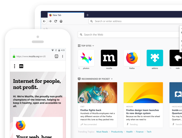 Firefox 118 ya está aquí: trae grandes novedades, como traducción ...