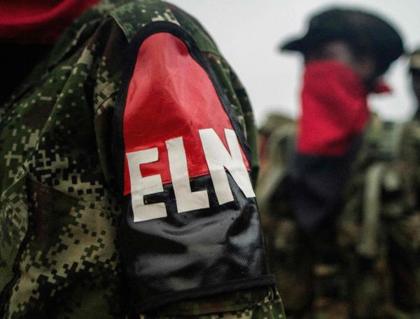 Van 15 secuestros por parte del Eln durante negociaciones con el ...