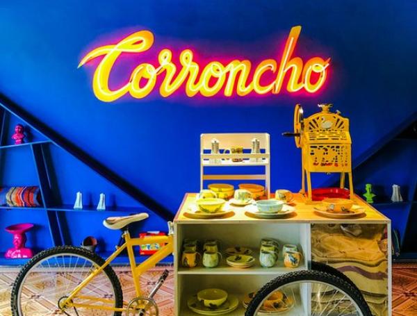 Qué es el término corroncho en el Caribe colombiano