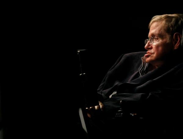 La teoría final de Stephen Hawking, revelada por su último colaborador