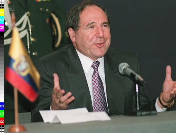 Un mayo difícil para Ecuador y su estabilidad política
