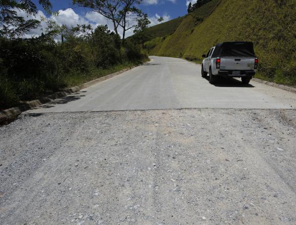 La planta de cemento de Cemex, en Maceo, Antioquia, aún no ha iniciado ...