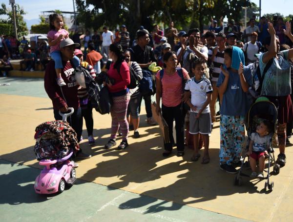 Cómo afectará a los colombianos la decisión de Joe Biden de restringir ...