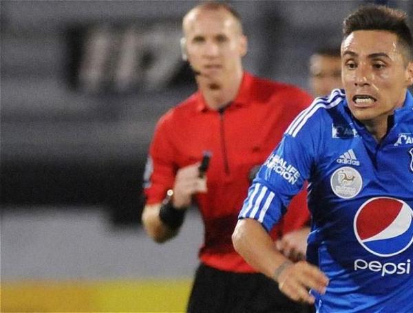 Henry Rojas crea polémica al diferenciar hinchas de Millonarios y Nacional