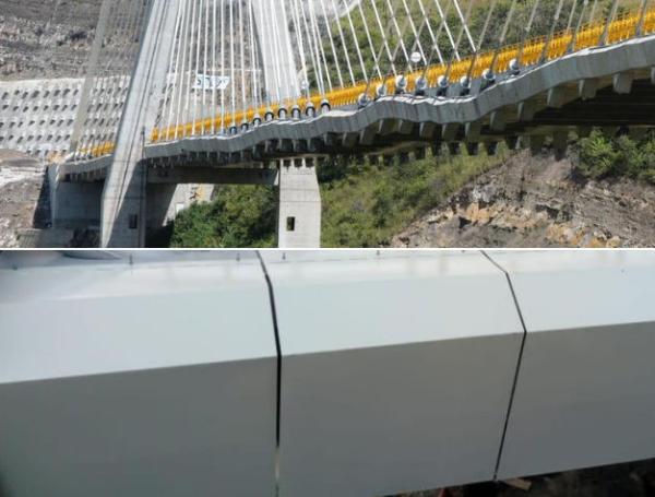 Puntos clave para entender los problemas del puente Hisgaura