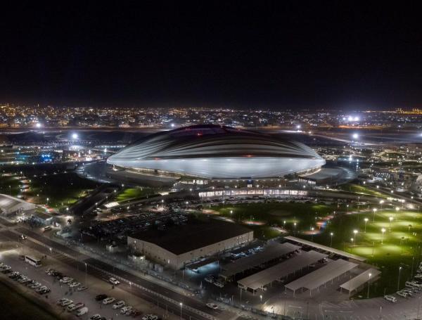 Mundial Qatar 2022 no reparó víctimas, dice informe de Human Rights