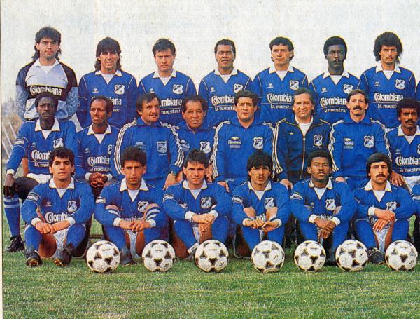 Millonarios campeón: así quedó la tabla de los títulos del fútbol ...