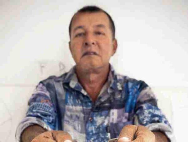 Alias el Alacrán: este es el historial delictivo del exmiembro del ...
