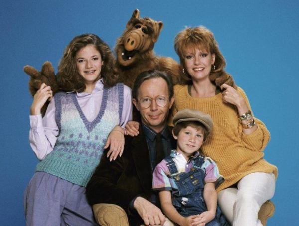 Alf: 36 años del alien que soñaba con comerse a su gato