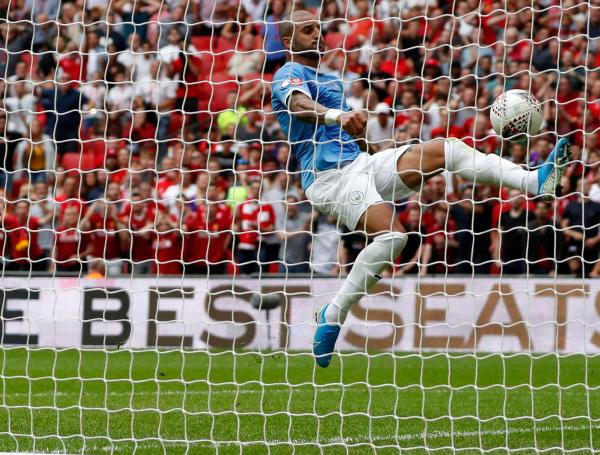 Kyle Walker, perseguido por su pasado: el escándalo sexual continúa ...