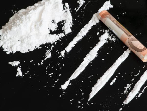 Así operaba la red de narcotráfico que introducía cocaína desde ...