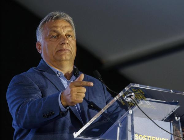 Europa reafirma en cumbre su respaldo a Ucrania como 'muro' de defensa ...