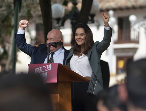 Distrito Salvaje está por estrenar su segunda temporada