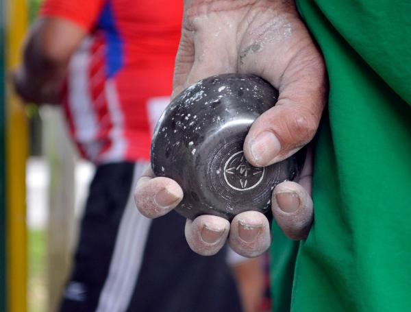 Reglas del tejo: Aprenda a jugar este deporte tradicional colombiano