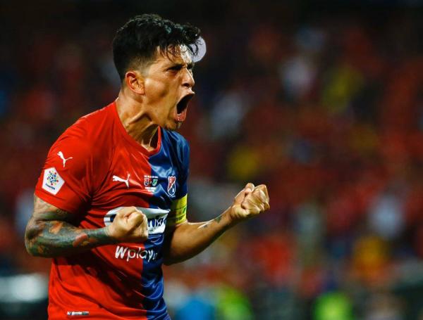 Los 5 jugadores más emblemáticos de Medellín FC en toda su historia