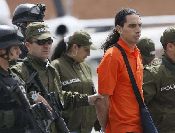 Panamá condenó a David Murcia Guzmán fundador de DMG