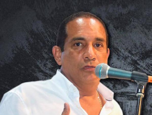 Denuncia de secuestro sacude al Partido Conservador: senador Andrés ...