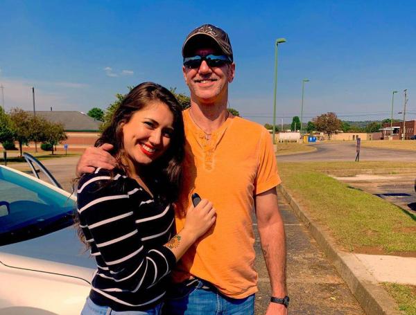 Hallan muerta a Alexis Eddy, joven actriz de MTV