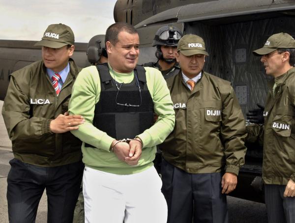 Pablo Escobar: ¿Dónde están los enemigos y socios del sanguinario excapo?