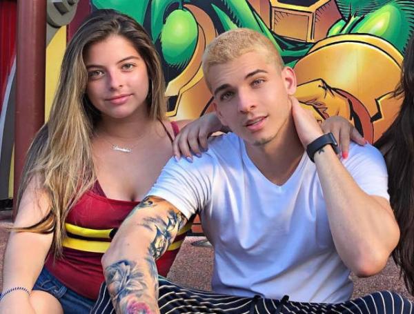 Daniela Legarda, entre lágrimas, recuerda la tragedia de hace 4 años